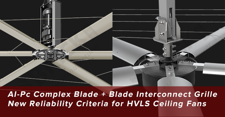 Brick: The Inventor of Blade Interconnect Grille and Al-Pc Complex ...
