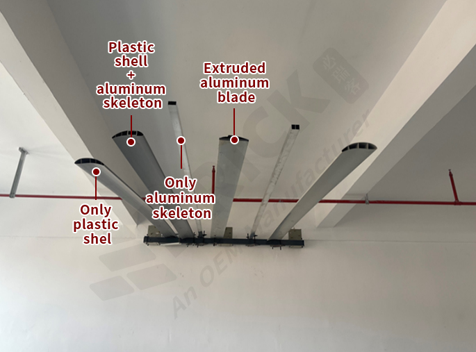 Brick: The Inventor of Blade Interconnect Grille and Al-Pc Complex ...