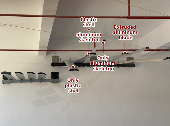 Brick: The Inventor of Blade Interconnect Grille and Al-Pc Complex ...